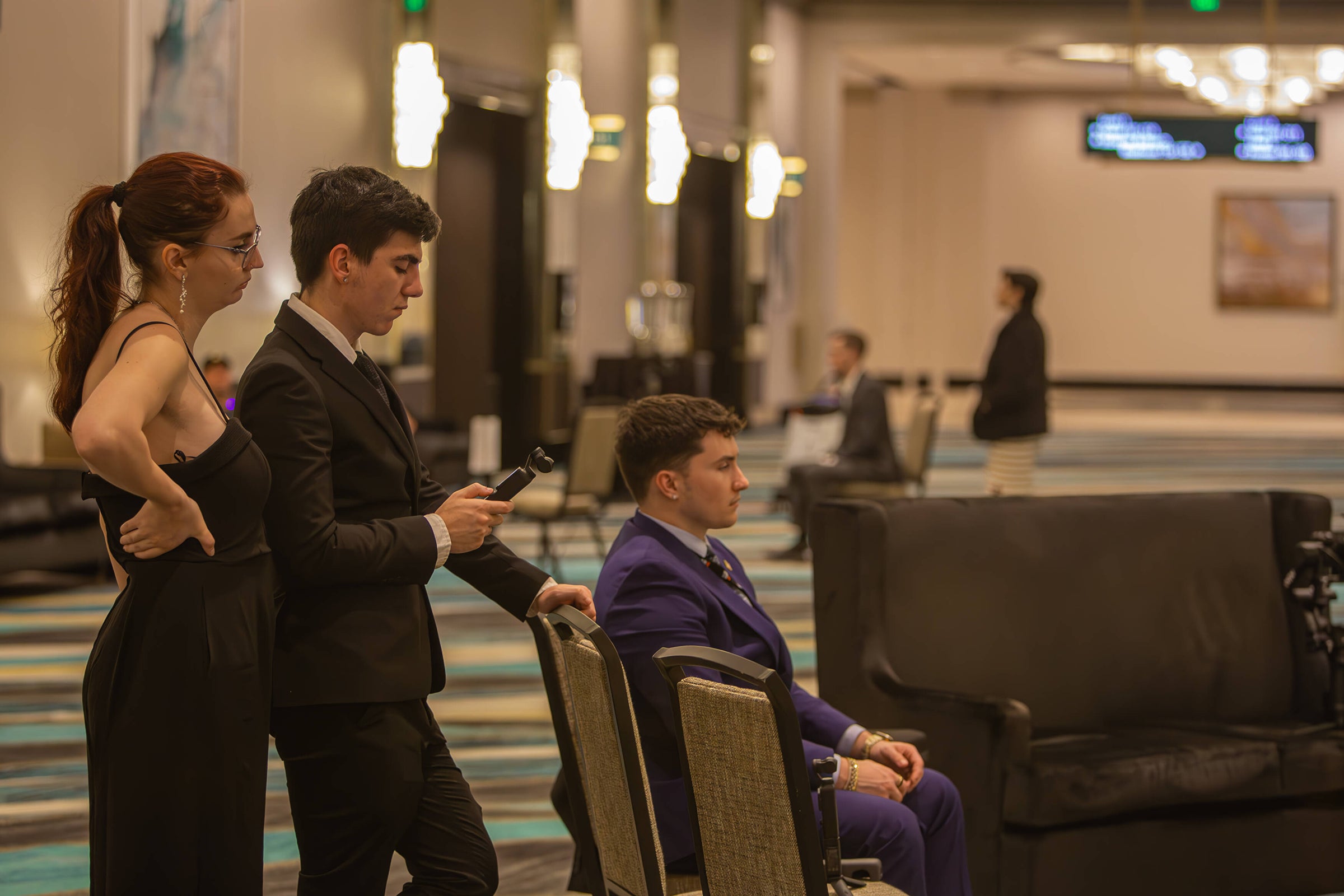 Marketing | Social Media Management | Video Production | ZDT ...