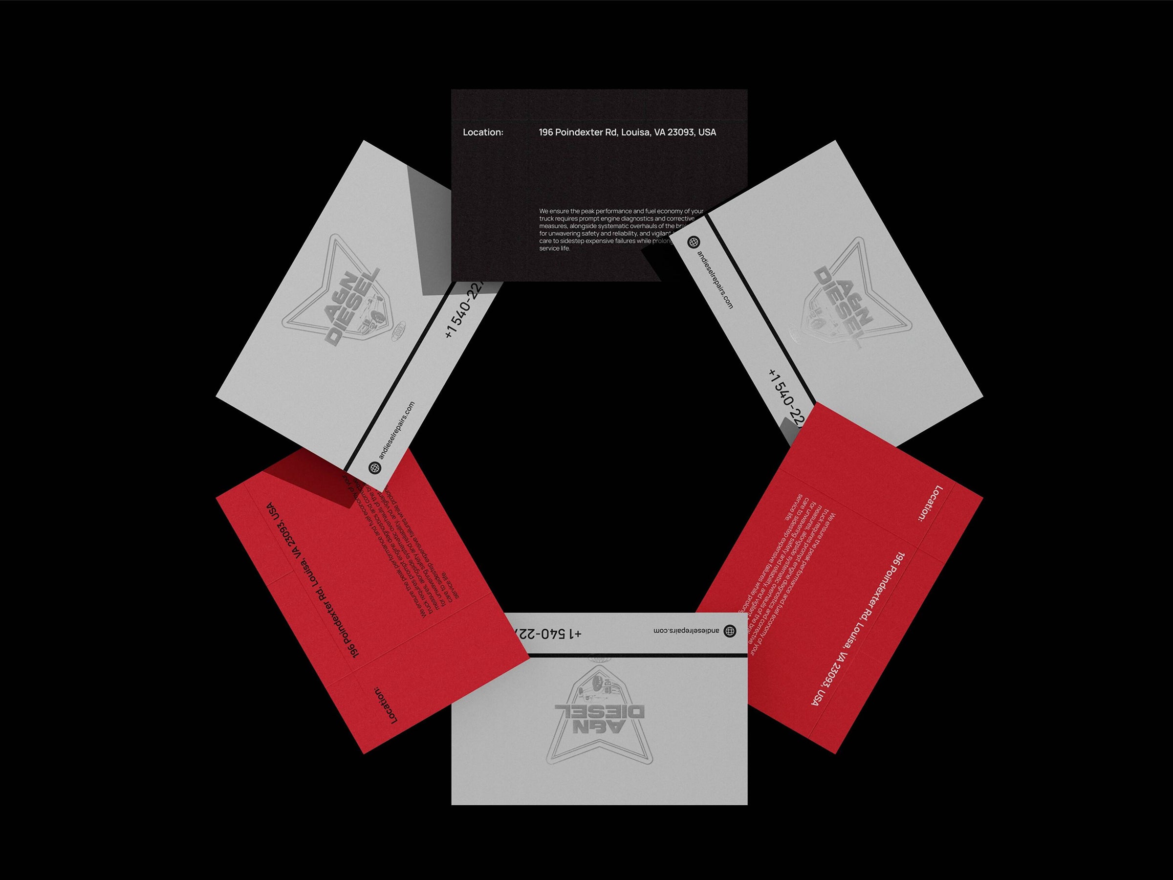 Design | ZDT Entertainment Studios