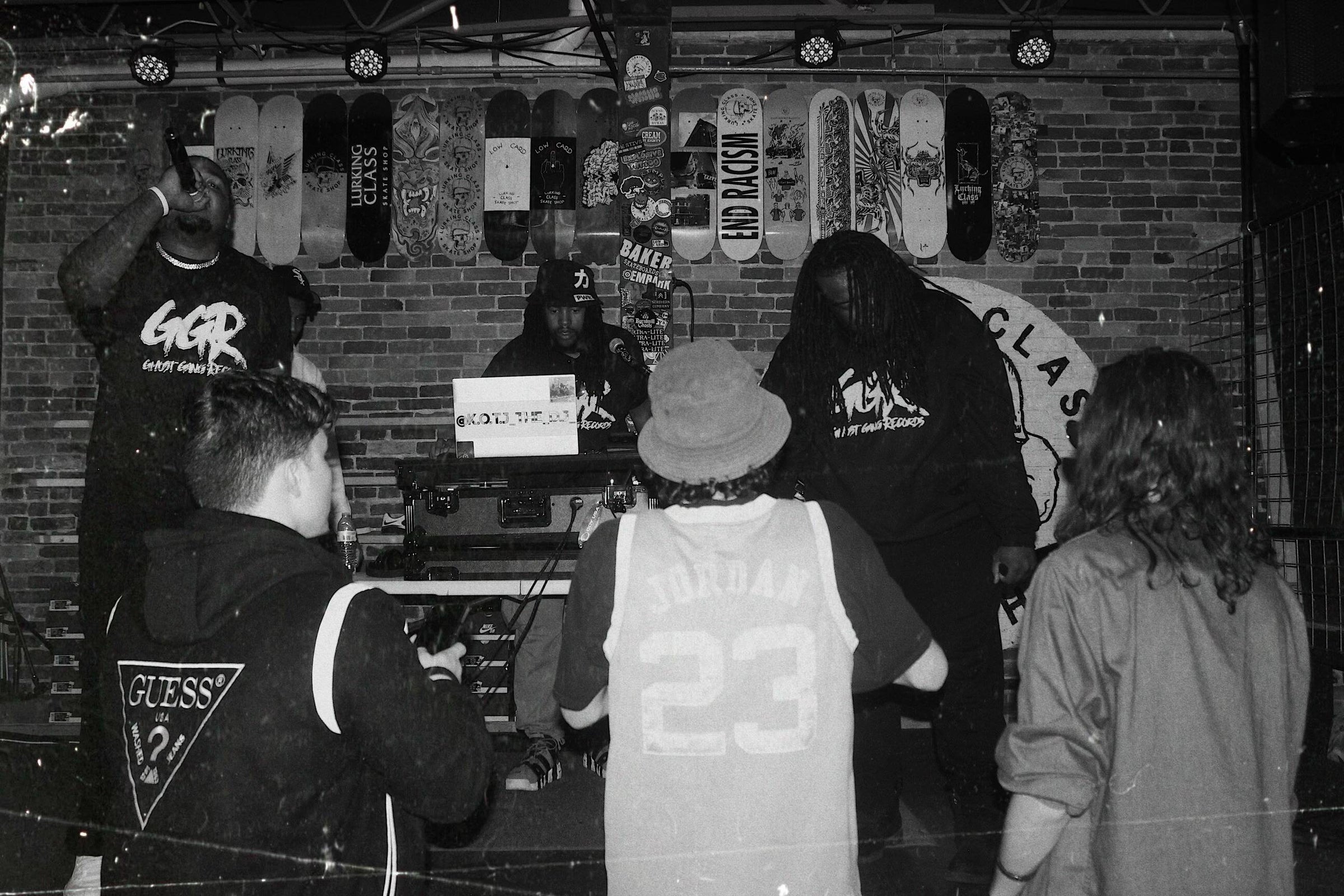 About ZDT Ent. Studios | ZDT Entertainment Studios